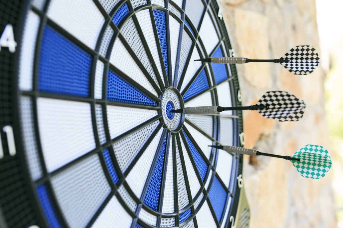 How to Play Bermuda Triangle Darts: Rules, Scoring, and Tips to Win