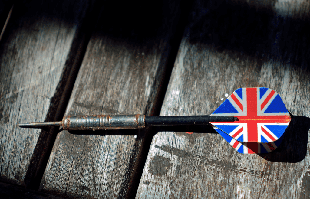 How to Remove Rust From Darts (3 Different Ways) - IndoorGameBunker