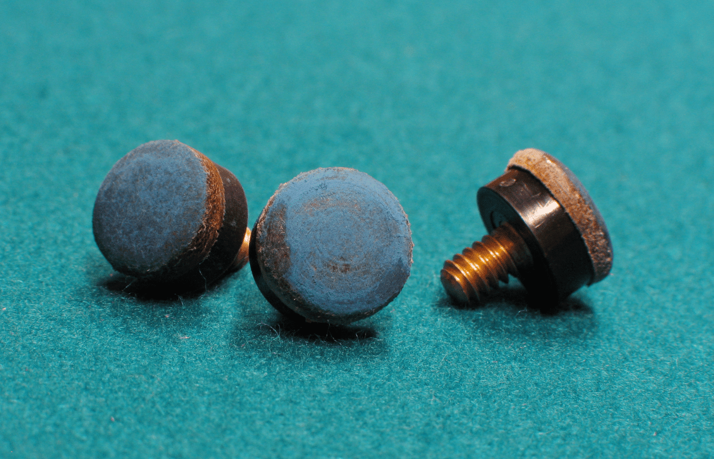 How to Use a Snooker Cue Tip Shaper - IndoorGameBunker