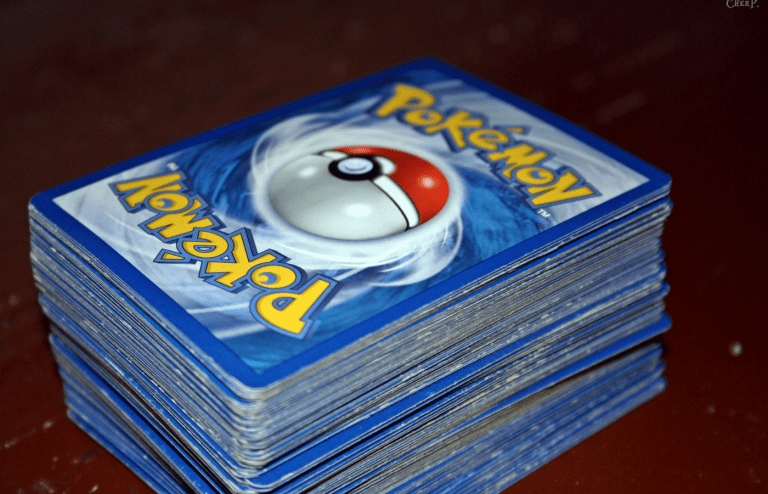 How to Play Pokemon Cards by Yourself (Play Testing) - IndoorGameBunker