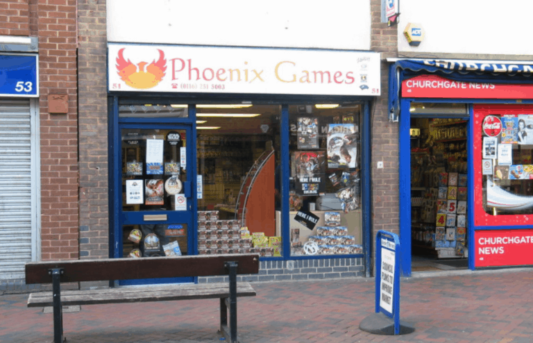 How to Become a Magic the Gathering Distributor - IndoorGameBunker