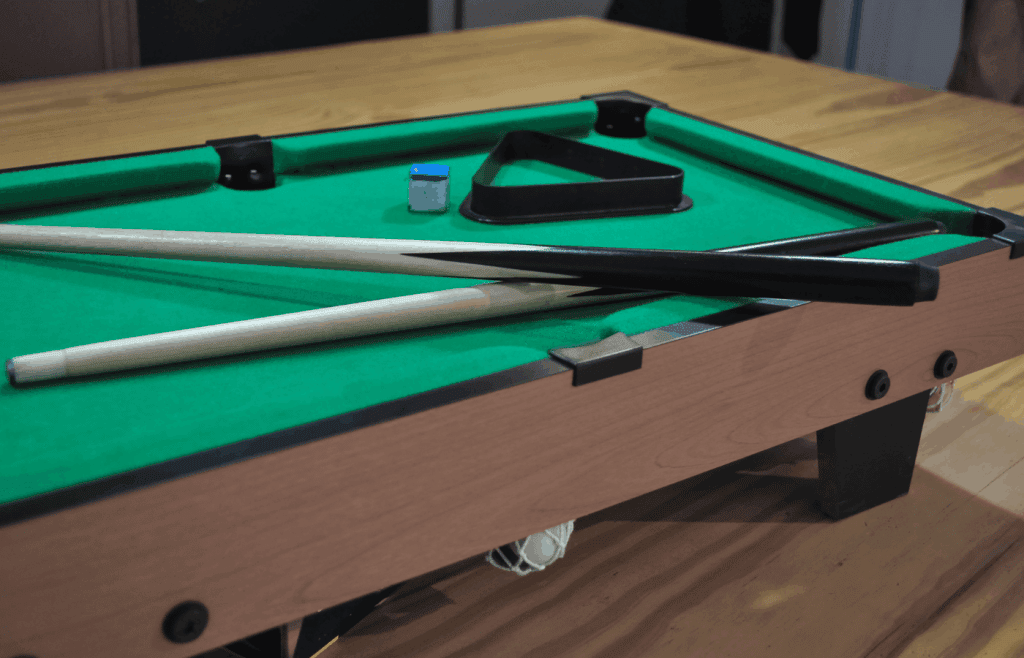 How to Ship a Pool Cue (Costs and Packaging) - IndoorGameBunker