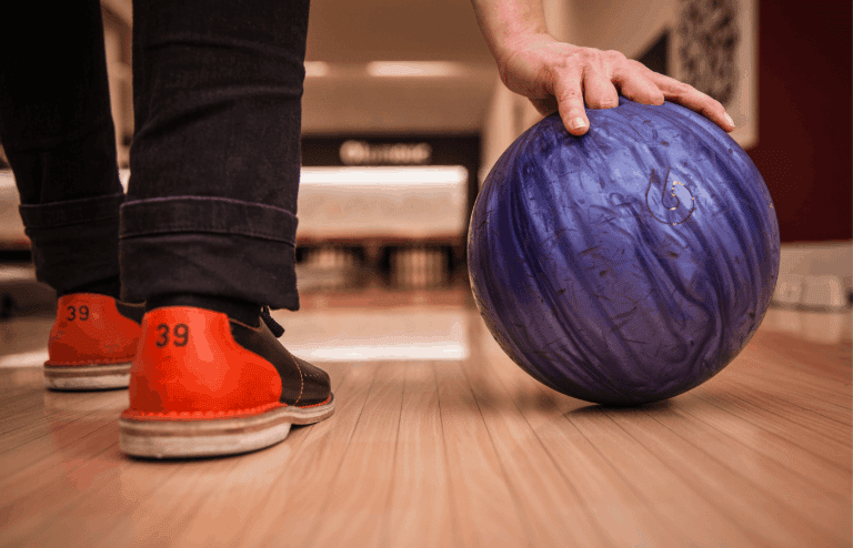 How to Stop Dropping Your Bowling Ball Too Soon - IndoorGameBunker
