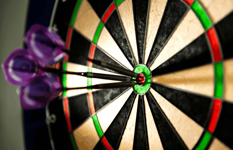 What Size Shaft for Darts? (Dart Shaft Guide) - IndoorGameBunker