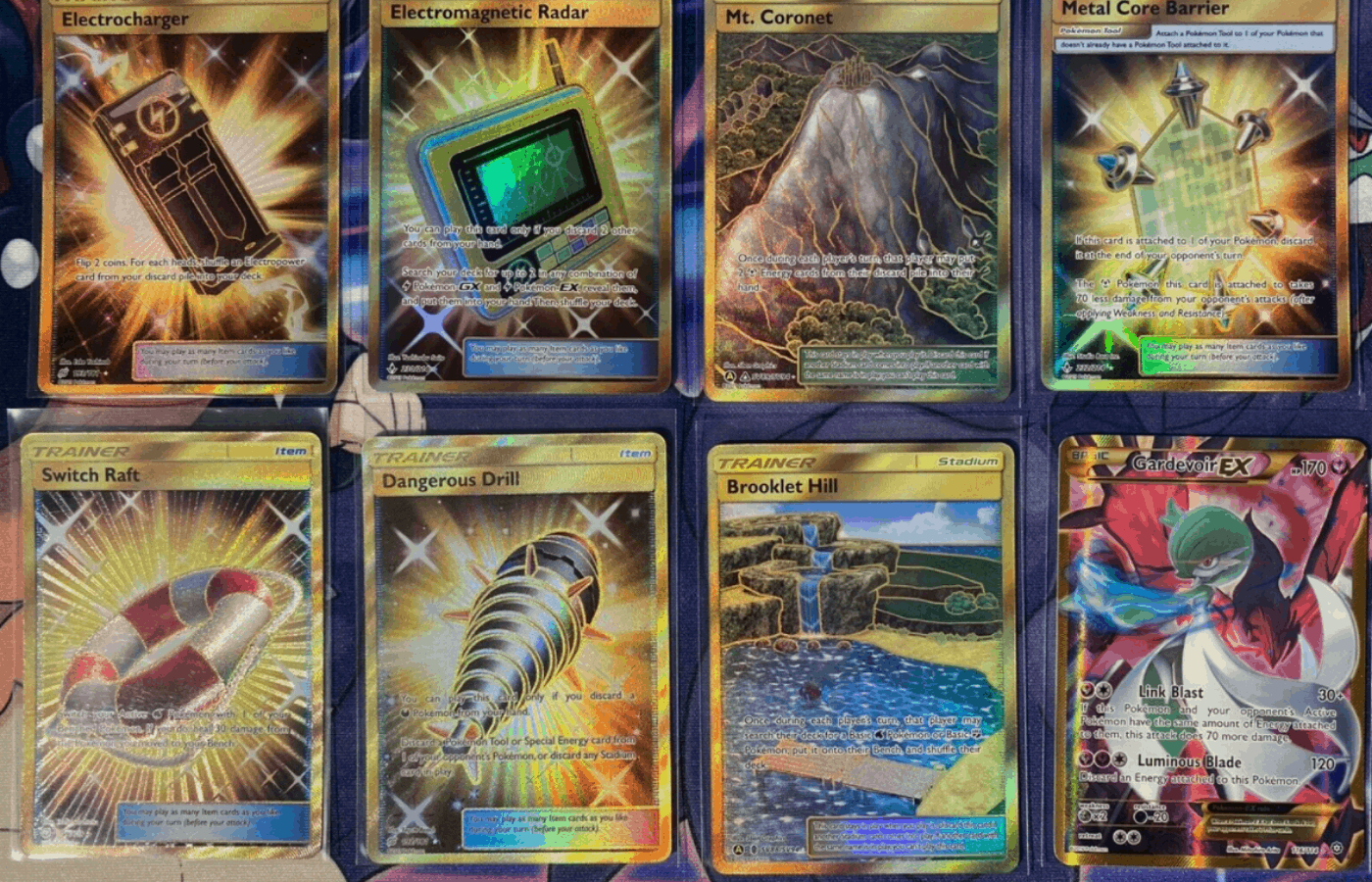 How To Get Secret Rare Pokemon Cards IndoorGameBunker How To Get Secret Rare Pokemon Cards IndoorGameBunker