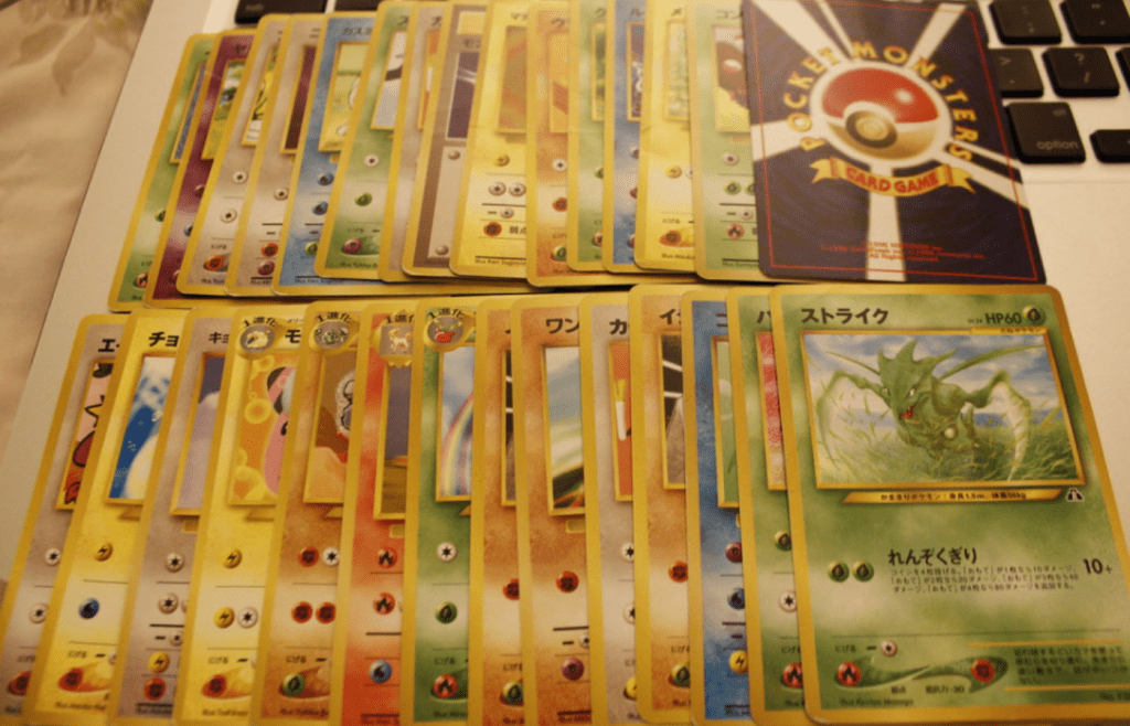 How To Get Japanese Pokemon Cards IndoorGameBunker How To Get Japanese Pokemon Cards IndoorGameBunker