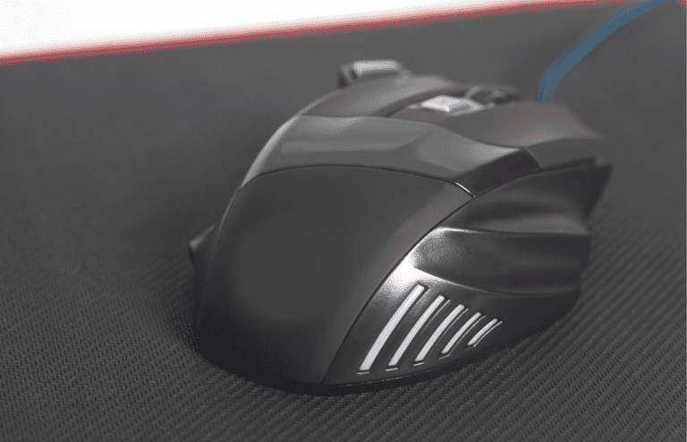 Do Mouse Pads Wear Out? - IndoorGameBunker