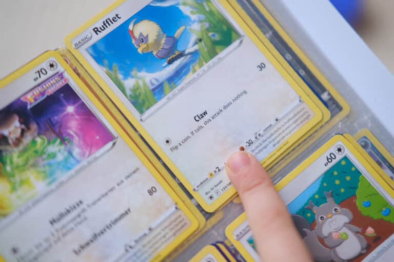 5 Best Apps for Pokemon Card Prices (With Scanners)