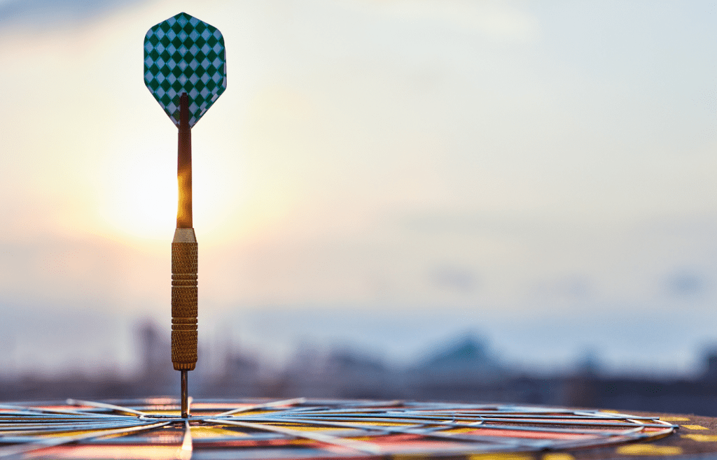 What Darts Does Jonny Clayton Use? - IndoorGameBunker