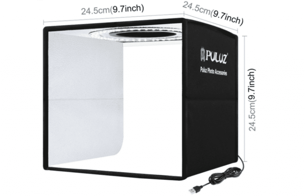 Top 5 Best Light Boxes for Sports Cards - IndoorGameBunker