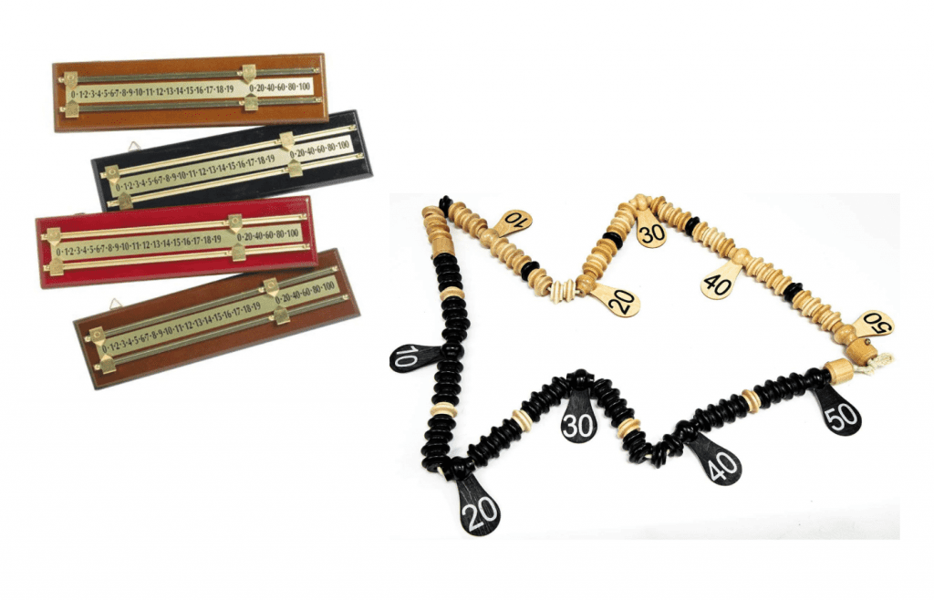 Top 3 Best Pool Table Score Keepers - IndoorGameBunker