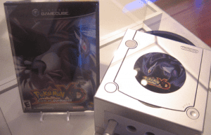 Best Pokemon Games for Gamecube - IndoorGameBunker