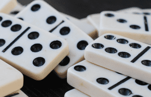 How Many Dominoes Are in a Set? (All Sets) - IndoorGameBunker