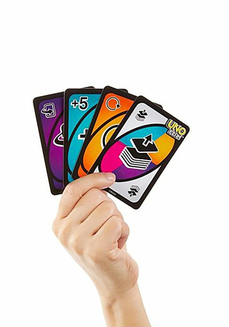UNO Flip Card Meanings Updated Guide 2023 UNO Flip Card Meanings Updated Guide 2023
