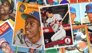 Best Baseball Card Pack to Buy In 2023 - IndoorGameBunker